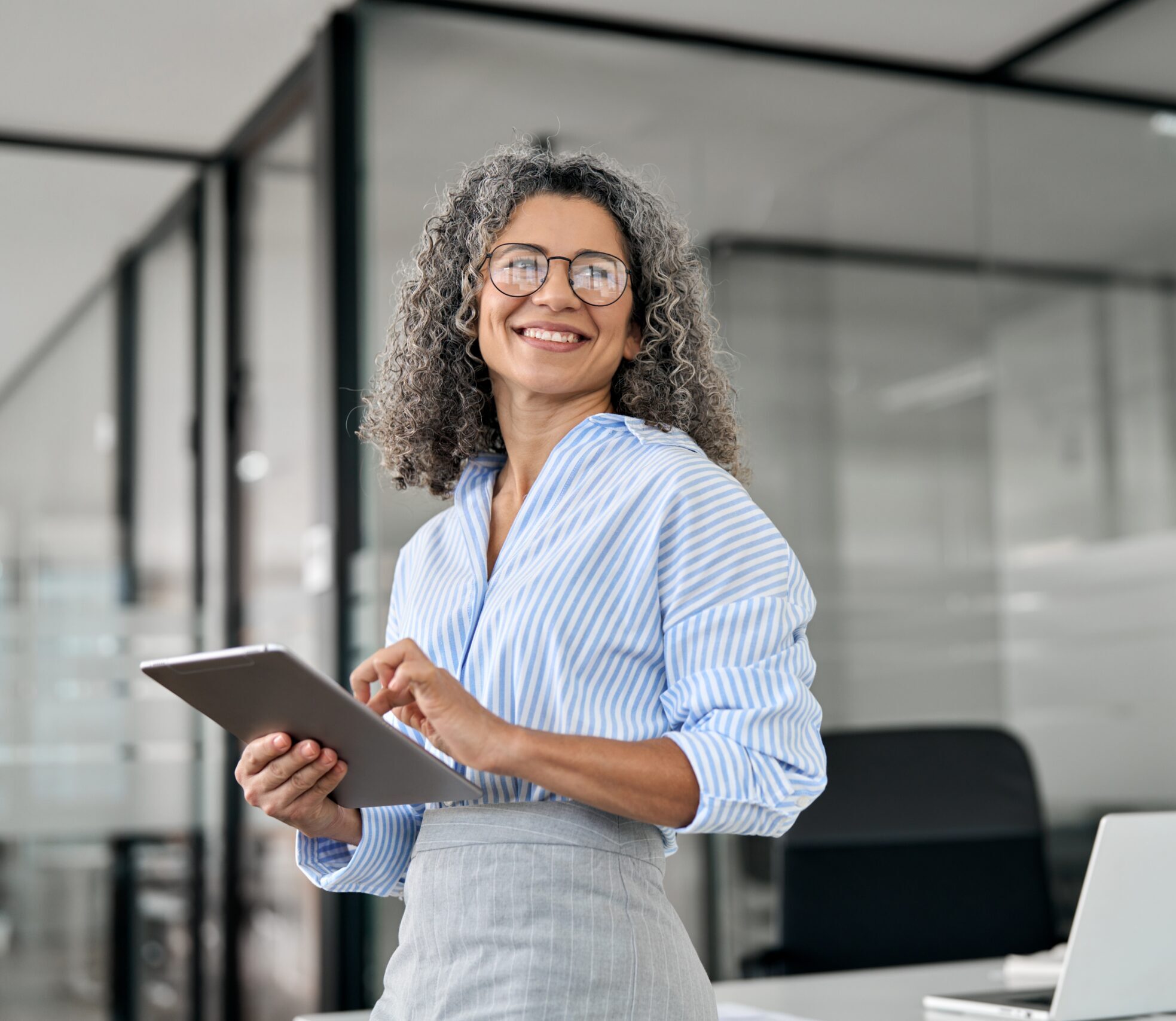 Displaced Federal Workforce Support - FFX Nova